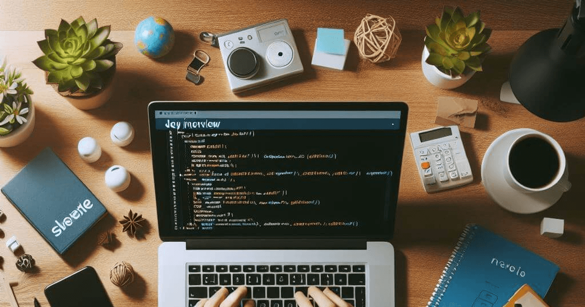 Improving Tech Interviews: Lessons from a Google Interviewer | pibi-studio